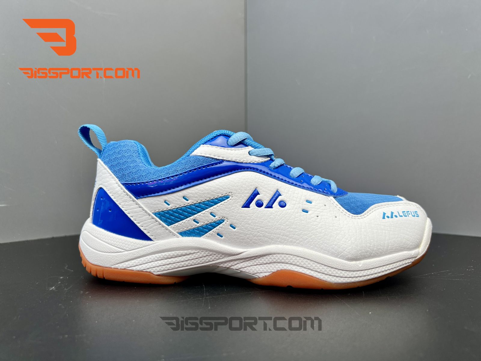 Giày Cầu Lông Lefus L05 Trắng Xanh Chính Hãng - Thiết Kế Hiện Đại, Trẻ Trung Mang Lại Cảm Giác ...